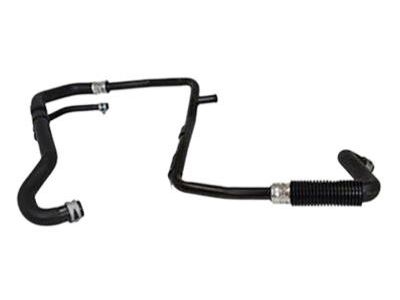 OEM Ford 1L5Z-8C633-CF - Hose - Sub Tank