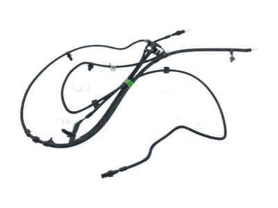 OEM Ford HC3Z-3C124-A - Tube Assembly