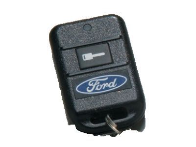 OEM Ford 7L5Z-19G364-AA - Remote Start System - One-Button 100 Series