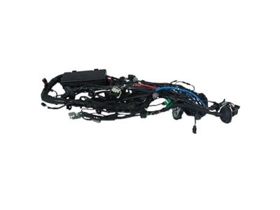 OEM Ford CL3Z-12A581-GFB - Wire Assembly