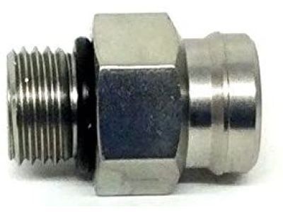 OEM Ford F81Z-9C402-AA - Elbow