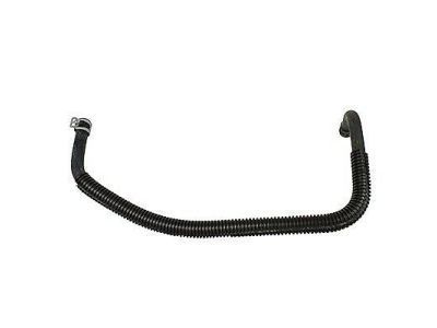 OEM Ford 2L3Z-18465-DA - Hose