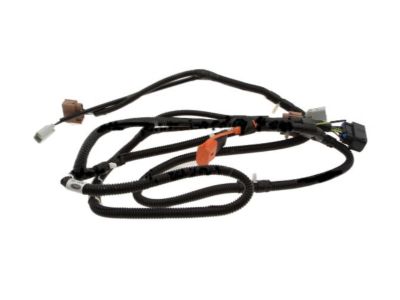 OEM Ford 8C3Z-13A409-GA - Wire Harness