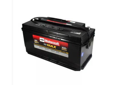 OEM Ford BXT-49H8 - Battery