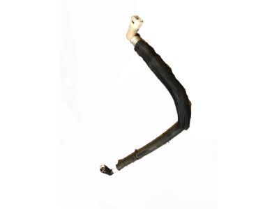 OEM Ford BR3Z-18472-B - Hose - Heater Water