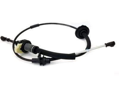 OEM Ford 4L3Z-7E395-CA - Selector Lever Control Cable Assembly