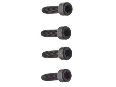 OEM Ford 3C3Z-9T517-AA - Kit - Pressure Regulator