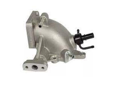 OEM Ford 3L3Z-9A589-DA - Spacer - Throttle Body