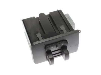 OEM Ford BC3Z-2C006-B - Module - Trailer Bra