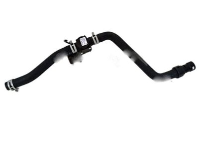 OEM Ford 5C3Z-18472-DA - Hose - Heater Water
