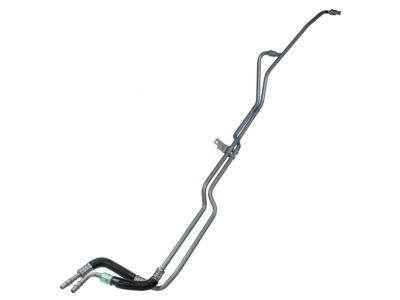 OEM Ford 5C3Z-7R081-F - Tube Assembly