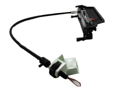 OEM Ford 3C3Z-7A110-AA - Shift Indicator Assembly