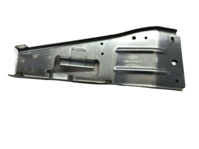 OEM Ford HC3Z-16B168-B - Lower Tie Bar