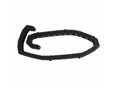 OEM Ford DV6Z-14A099-K - Shield