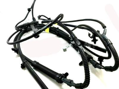 OEM Ford BL3Z-7A785-B - Vacuum Tube