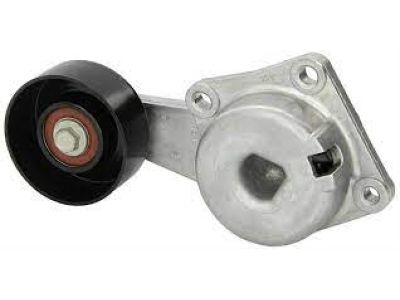 OEM Ford 1L2Z-6B209-AA - Tensioner