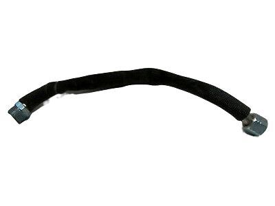 OEM Ford F7TZ-9D477-CA - Tube - EGR Valve To Exhaust Manifld