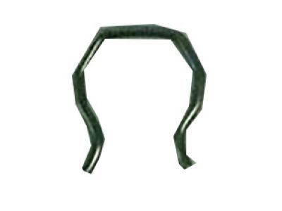 OEM Ford -W301222 - Hardware - Miscellaneous