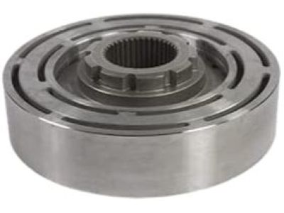 OEM Ford F65Z-7G362-AA - Housing