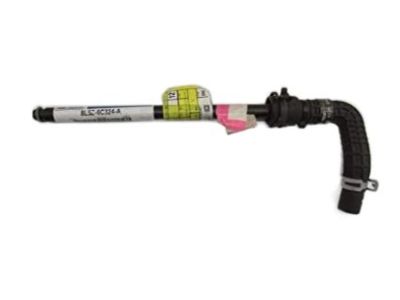 OEM Ford 8L5Z-6C324-A - Connector