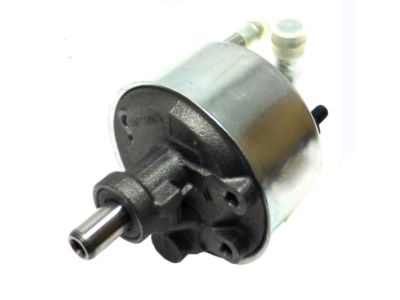 OEM Ford F5HZ-2N211-A - Pump Assembly