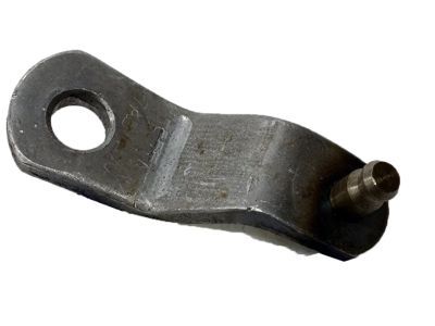 OEM Ford E4TZ-7A554-A - Lever - Control