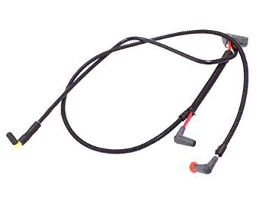 OEM Ford 1L3Z-9E498-BA - Connector