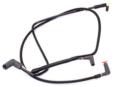 OEM Ford 1L3Z-9E498-BA - Connector