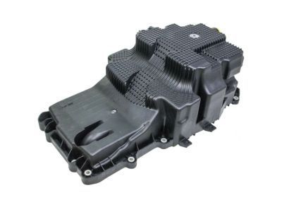 OEM Ford GR3Z-6675-C - Pan Assembly - Engine Oil
