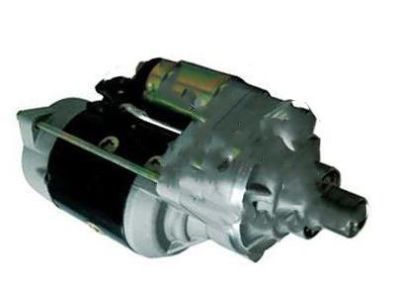 OEM Ford 2C3Z-11002-AARM - Starter Motor Assembly