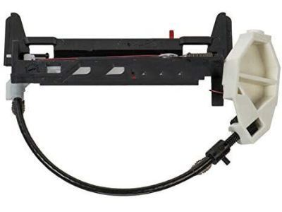 OEM Ford 4L2Z-7A110-AA - Indicator