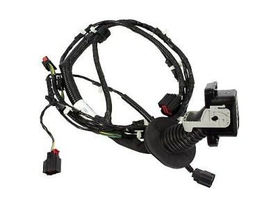 OEM Ford BL3Z-14630-C - Wire Assembly - Jumper