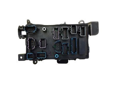 OEM Ford 3C7Z-14A068-CA - Fuse Box Assembly