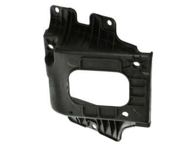OEM Ford 4L3Z-15266-AA - Fog Lamp Bracket