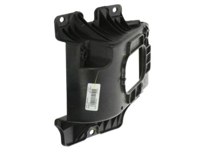 OEM Ford 4L3Z-15266-AA - Fog Lamp Bracket