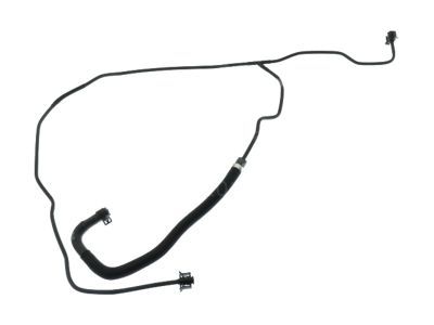 OEM Ford BV6Z-8B081-A - Hose
