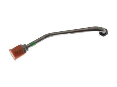 OEM Ford XC2Z-3A714-BA - Hose Assembly