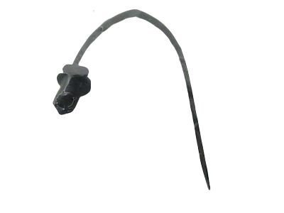 OEM Ford AU5Z-14A163-A - Retainer