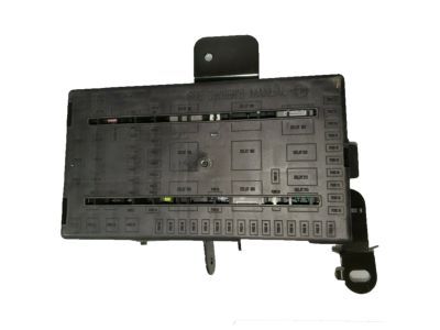 OEM Ford 6C3Z-14A068-BC - Fuse Box Assembly