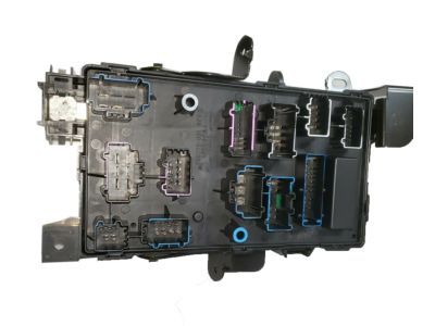 OEM Ford 6C3Z-14A068-BC - Fuse Box Assembly
