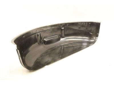 OEM Ford FL3Z-9927886-C - Inner Wheelhouse