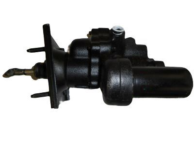 OEM Ford F81Z-2005-CA - Booster Assembly - Brake