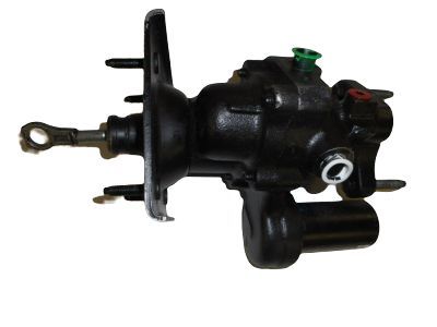 OEM Ford F81Z-2005-CA - Booster Assembly - Brake