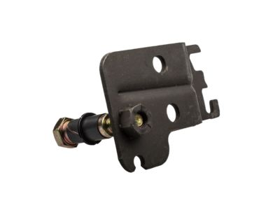 OEM Ford F6TZ-7222-AA - Kit - Installation