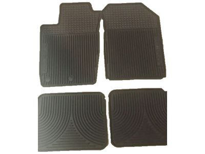 OEM Ford BE5Z-5413300-AB - Kit - Floor Contour Mat