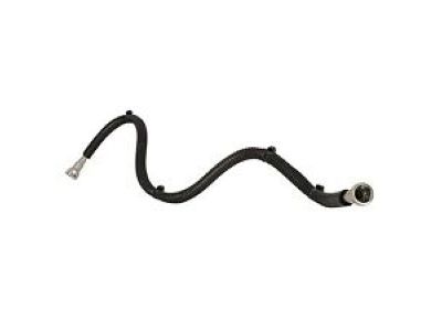 OEM Ford BL3Z-9J280-B - Pipe - Fuel