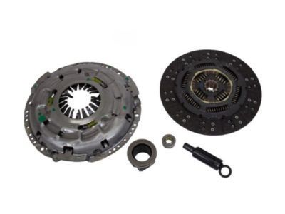OEM Ford 8C3Z-7L596-GA - Kit - Clutch Repair