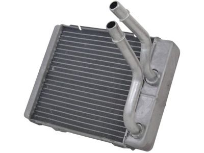 OEM Ford F65Z-18476-AA - Core Assembly - Heater
