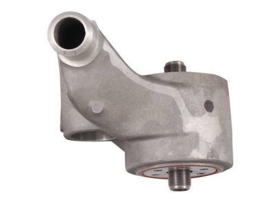 OEM Ford F6ZZ-6A642-AC - Oil Cooler Assembly