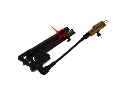 OEM Ford 5W1Z-7A110-AA - Indicator